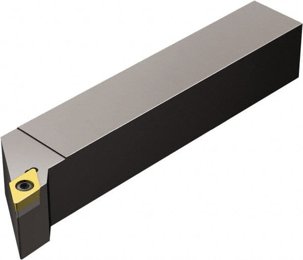 Sandvik Coromant RH SDJCR 0° Neutral Rake Indexable Turning Toolholder ...