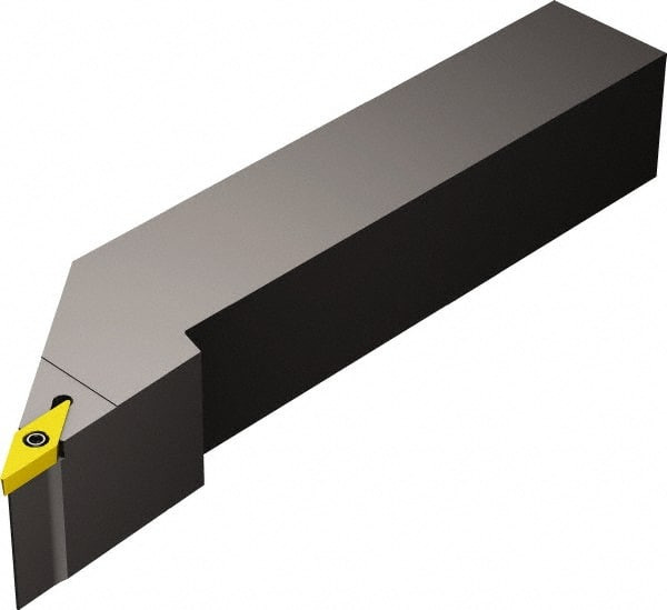 Sandvik Coromant RH SVJBR 0° Neutral Rake Indexable Turning Toolholder ...