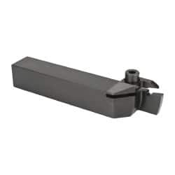Seco Tools RH CFIR Indexable Turning Toolholder 1" x 1" Shank, Takes LC ...
