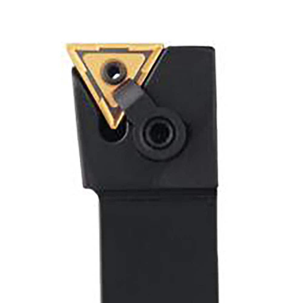Seco Tools RH MTFN Negative Rake Indexable Turning Toolholder 1" x 1 ...