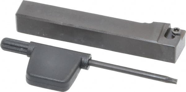 Seco Tools RH SCLC 0° Neutral Rake Indexable Turning Toolholder -5 ...