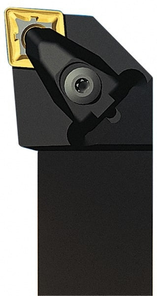 Seco Tools LH DCLN Negative Rake Indexable Turning Toolholder 3/4" x 3/ ...