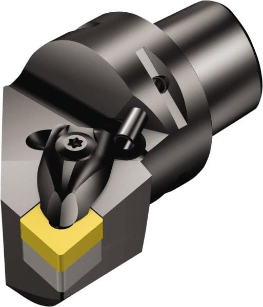 Sandvik Coromant Size C6 65mm Internal Left Hand Modular Turning ...