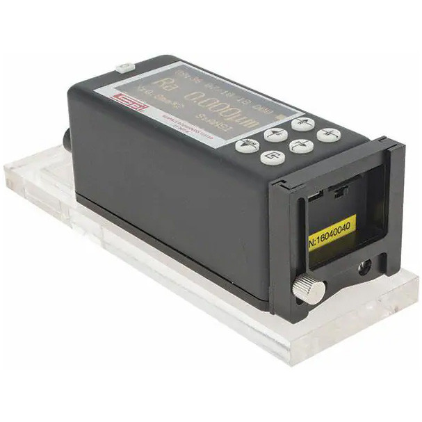 SPI Surface Roughness Gage, Multiple Roughness Parameters, 0.0001 in ...