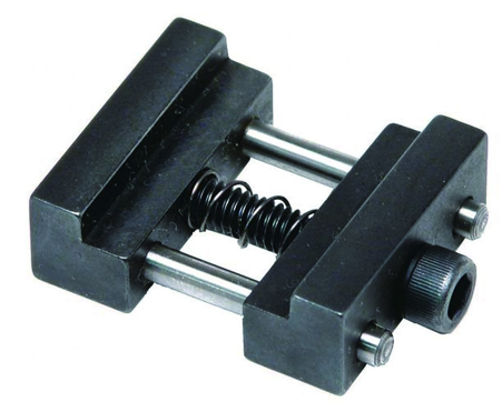 Precise Quick Clamp Vise Work Stops| Penn Tool Co., Inc