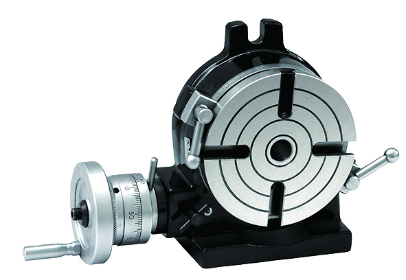 Precise Horizontal/Vertical Precision Rotary Tables| Penn Tool Co., Inc