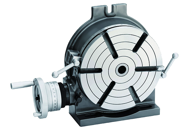 Precise Horizontal/Vertical Precision Rotary Tables| Penn Tool Co., Inc