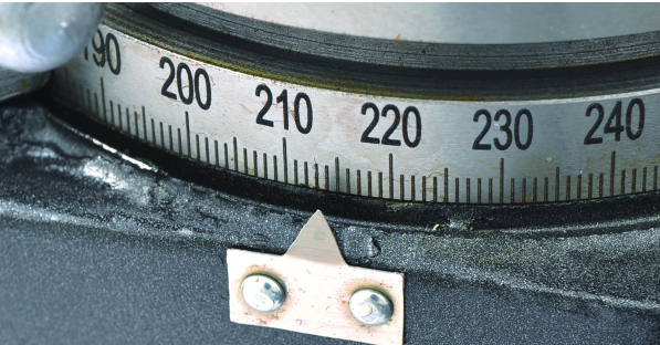 Precise Horizontal/Vertical Precision Rotary Tables| Penn Tool Co., Inc