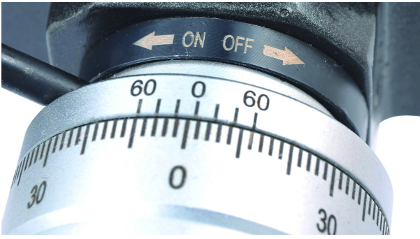 Precise Horizontal/Vertical Precision Rotary Tables| Penn Tool Co., Inc