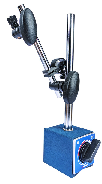 Dasqua Super Power Magnetic Base With Fine Adjustment - 7123-1005| Penn ...