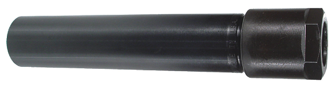 Craftsman DA Series Straight Shank Collet Holders| Penn Tool Co., Inc