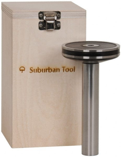 Suburban Tool 1 Inch Cylinder Diameter, 3-3/8 Inch Base Diameter, 6-1/2 ...