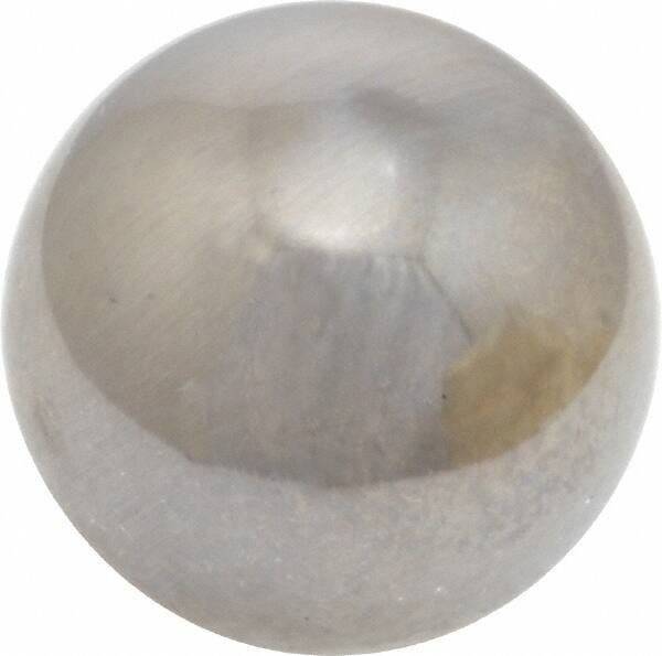 SPI 9/16 Inch Diameter, Chrome Steel Gage Ball 0.0001 Inch Tolerance ...
