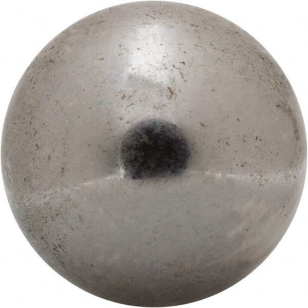 SPI 8 mm Diameter, Chrome Steel Gage Ball Grade 25 Accuracy 14-818-9 ...