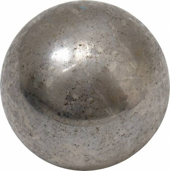 SPI 13/16 Inch Diameter, Chrome Steel Gage Ball 0.0001 Inch Tolerance ...