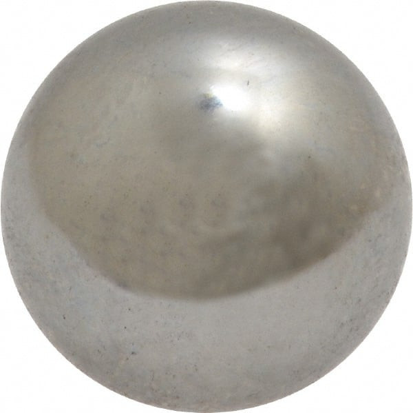 SPI 7/8 Inch Diameter, Chrome Steel Gage Ball 0.0001 Inch Tolerance ...