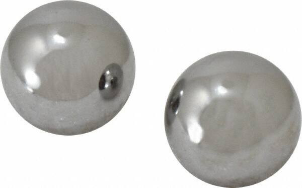 SPI 25 mm Diameter, Chrome Steel Gage Ball Grade 25 Accuracy 14-835-3 ...