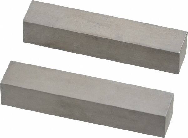 SPI 1.97 Inch Overall Length, 0.394 Inch Jaw Thickness, Gage Block ...