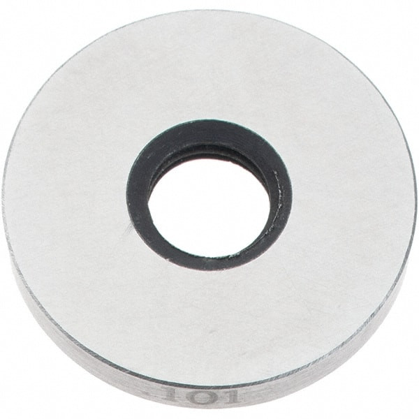 Value Collection 0.101" Round Steel Spacer Block Accuracy Grade B 636 ...