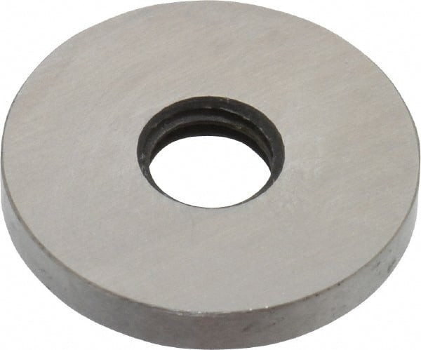 Value Collection 0.105" Round Steel Spacer Block Accuracy Grade B 636 ...