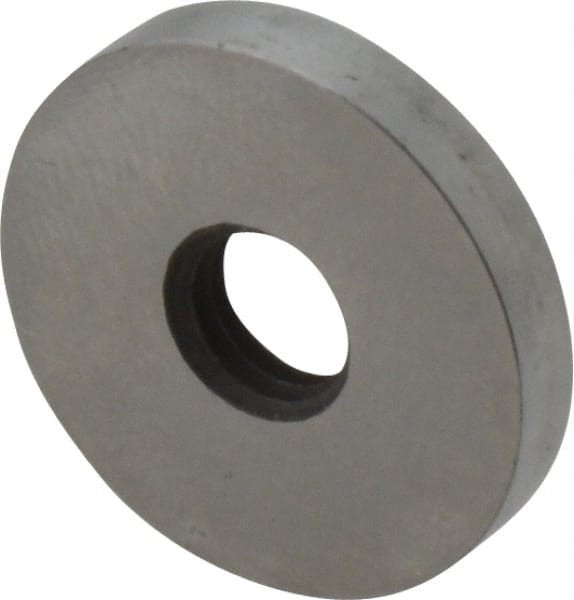 Value Collection 0.12" Round Steel Spacer Block Accuracy Grade B 636 ...