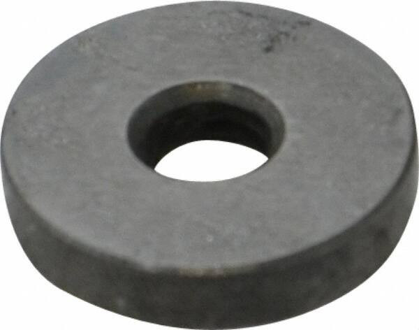 Value Collection 0.15" Round Steel Spacer Block Accuracy Grade B 636 ...