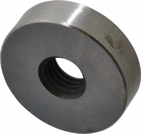 Value Collection 0.2" Round Steel Spacer Block Accuracy Grade B 636 ...