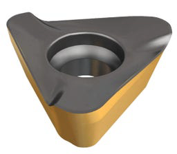 Iscar Triangle, Indexable Carbide Milling TDKT Style Inserts| Penn Tool ...