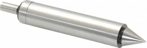 GROZ USA 0.2" Head Diam, 1/2" Shank, Double End, Mechanical Edge and ...