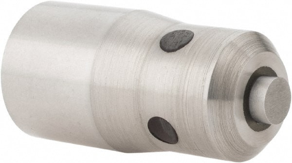 Value Collection 1" OAW x 2" OAL Height Offset Gage Accurate to 0.0002 ...