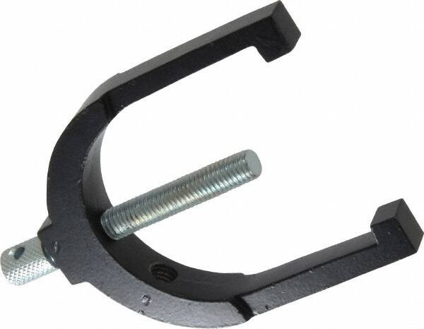 Fowler 2" Max Capacity, 90° Angle, Steel V-Block 2-3/4" Long x 2" Wide ...