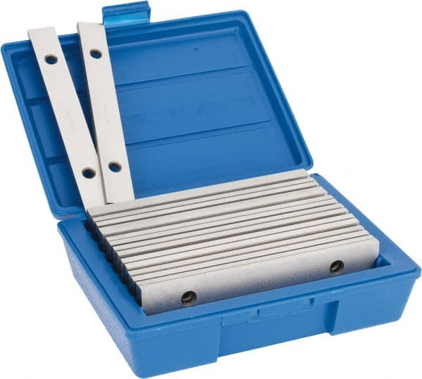 Kurt 18 Piece Parallel Set 1 Inch High, Sold as 9 Pair 8PS9 - 84073154 ...