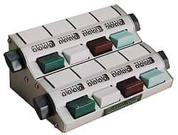 Made in USA 8 Digit Counter 6-3/8 Inch Wide (2 X 4) - 06174106| Penn ...