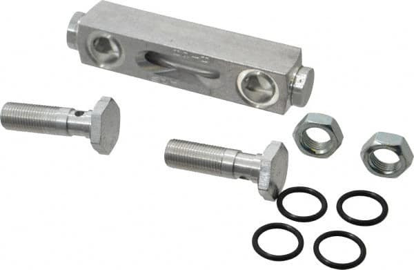LDI Industries 1/2-20 Thread, 1-1/2 Inch Sight Length, Closed Circuit ...