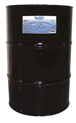 Rustlick WS-11 Light Duty Machining Soluble Cutting Oil| Penn Tool Co., Inc