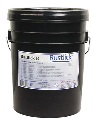 Rustlick B Water Soluble Rust Inhibitor