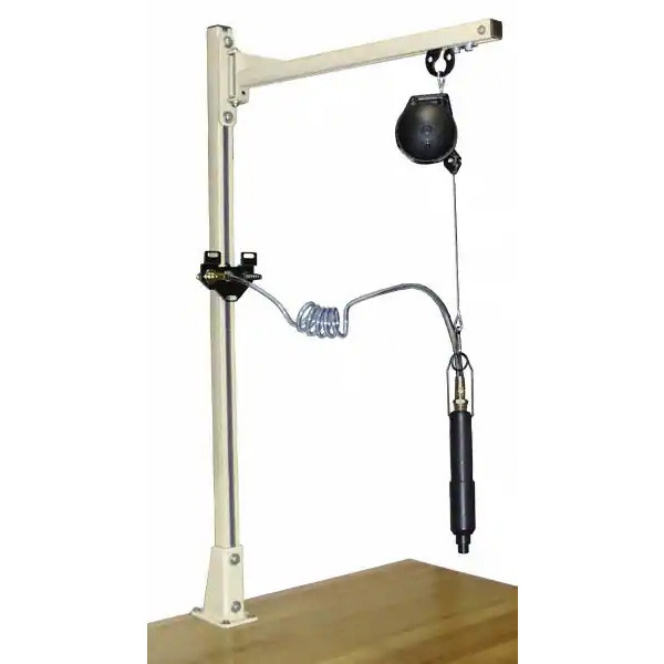Hubbell 3 to 5 Lbs. Holding Capacity, Swing Jib Kit, 36 Inch Long, 1.52 ...