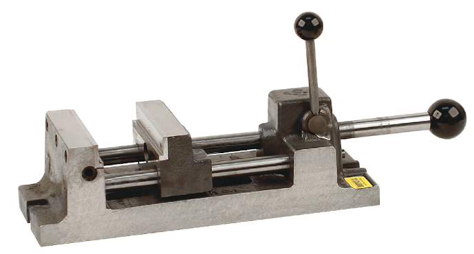 Heinrich Grip-Master 3 Sided Drill Press Vises| Penn Tool Co., Inc