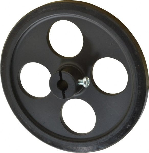 SHIMPO Instruments Tachometer Accessories, Type: Measuring Wheel, Wheel ...