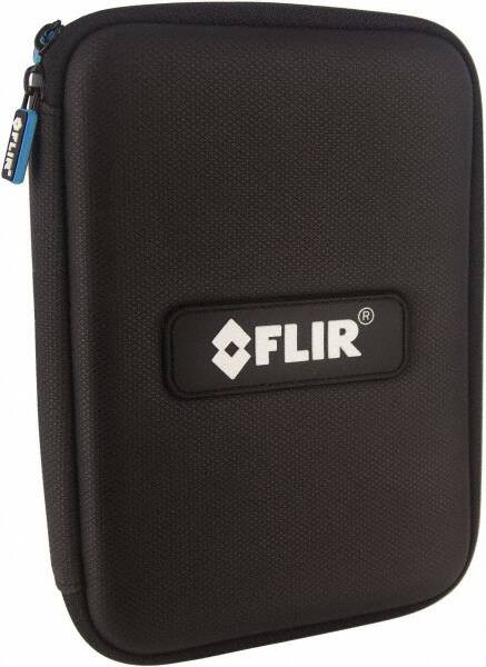 FLIR Thermal Imaging Carrying Case Use with FLIR TG165 Thermometer TA13 ...