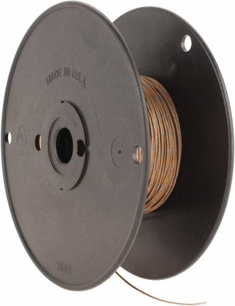 Thermo Electric Thermocouple Probe Wire, T Calibration Fiberglass (G ...