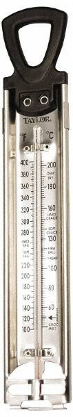 Taylor USA Cooking & Refrigeration Thermometers, Type: Cooking ...