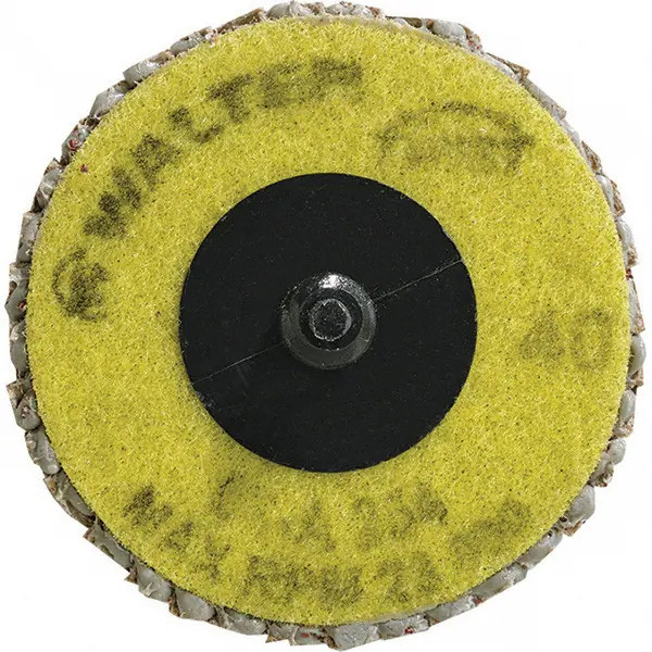 Walter Surface Technologies TWIST™ Flap Discs| Penn Tool Co., Inc