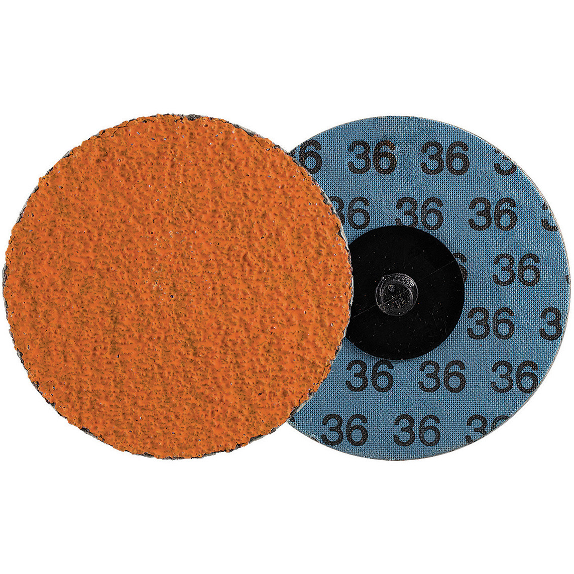 Walter Surface Technologies TWIST COOLCUT XX Sanding Discs