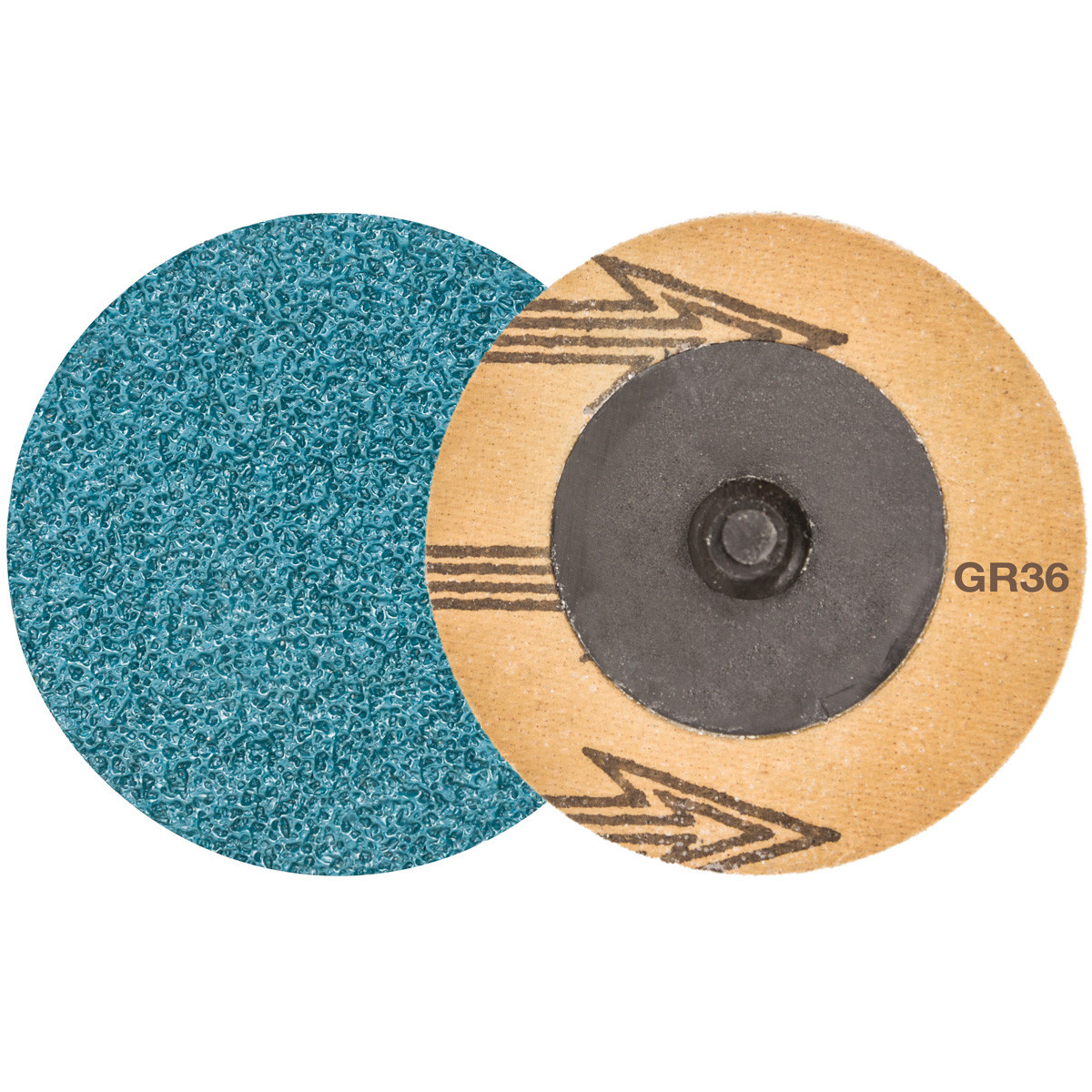 Walter Surface Technologies TWIST™ TOPCUT Sanding Discs| Penn Tool Co., Inc