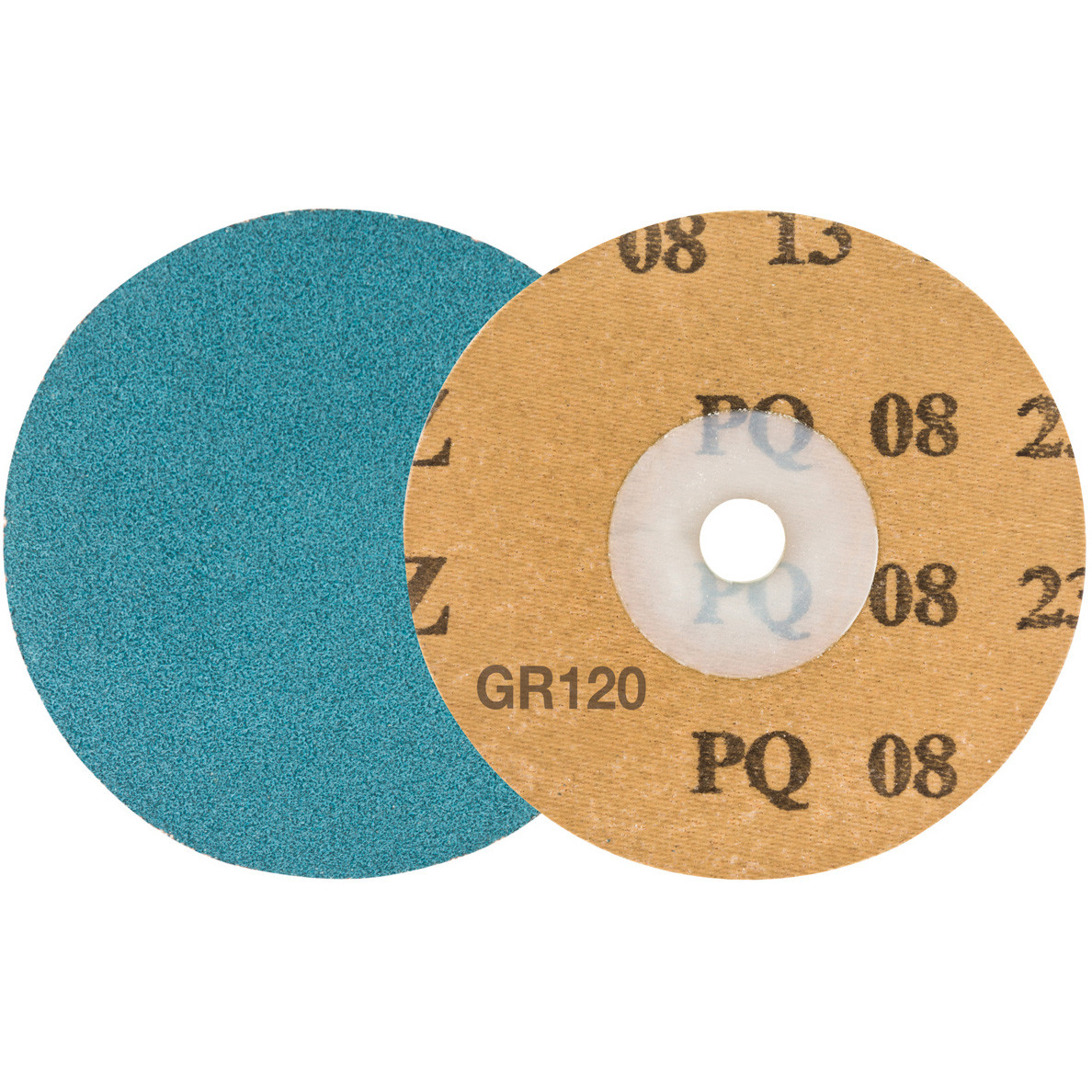 Walter Surface Technologies TWIST™ TOPCUT Sanding Discs| Penn Tool Co., Inc