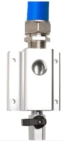 RapidAir MaxLine® Master Kits & Accessories| Penn Tool Co., Inc