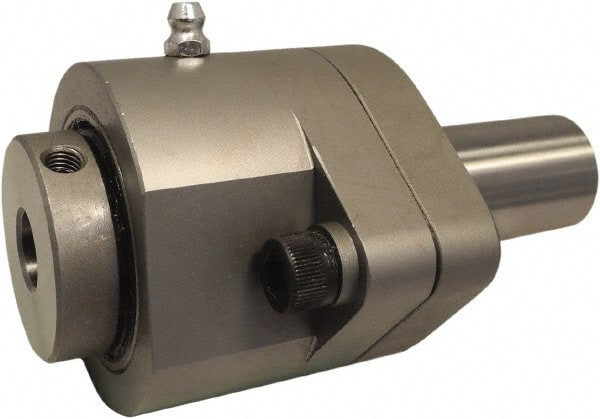 Hassay Savage 3/4" Shank Diam Adjustable Rotary Broach Holder For 1/2 ...