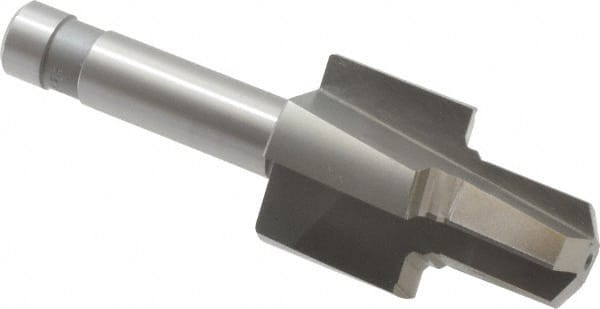 Made in USA 3/4-16" Port, 1.24" Spotface Diam, 1/2" Tube Outside Diam ...
