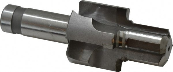 Made in USA 1-1/16 - 12" Port, 1.665" Spotface Dia, 3/4 Tube Outside ...